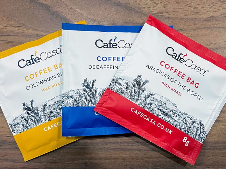 Home - Hotel Hospitality trays tea and coffee