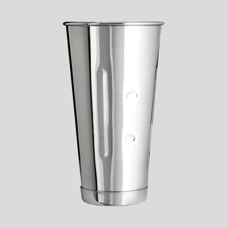 Stainless Steel Mixing Beaker