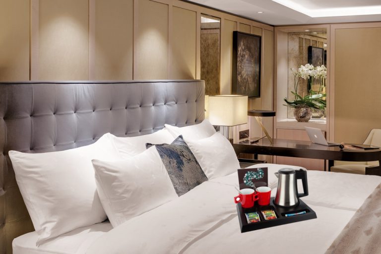 Home - Hotel Hospitality trays tea and coffee