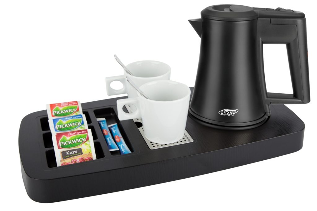 10 Sense Hotel Trays - Hotel Beverage Trays
